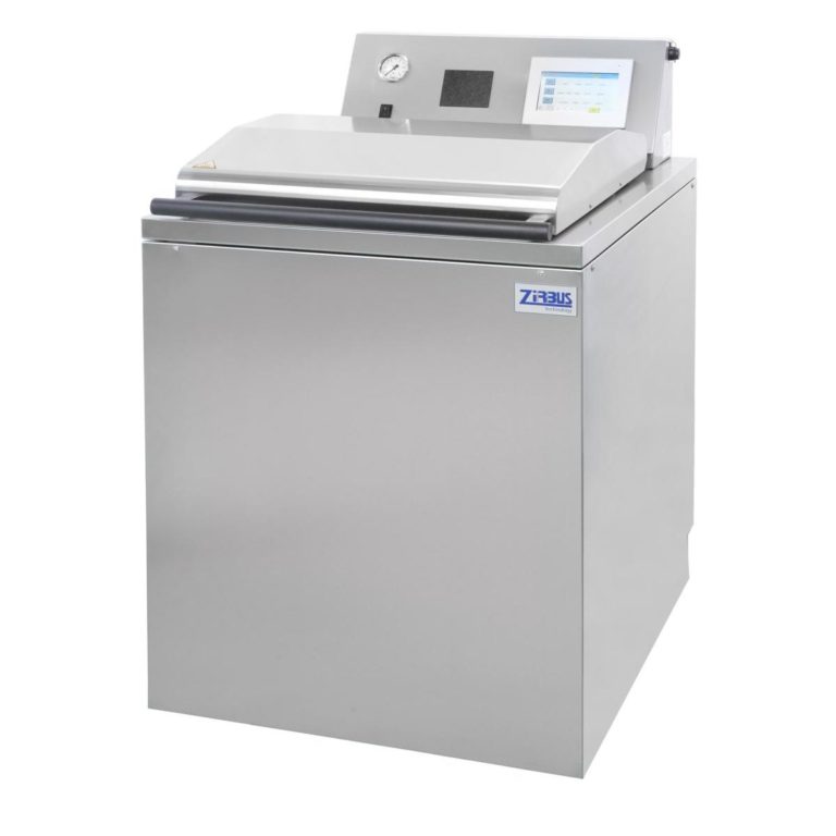 Autoclaves - highest quality - Made in Germany